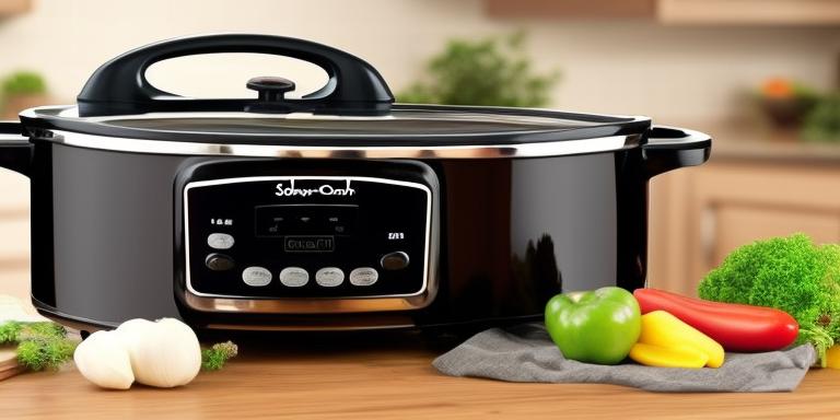 How to Set West Bend Slow Cooker Settings - Kitchen Chore